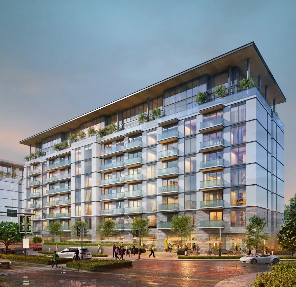 Sobha Realty Successfully Issues Inaugural USD 750 Million Green Sukuk, Issue Oversubscribed 2 ...